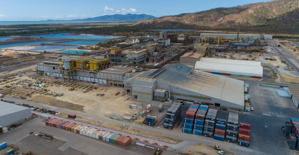 Power-to-X - Australian zinc refinery Sun Metals wants to produce ...