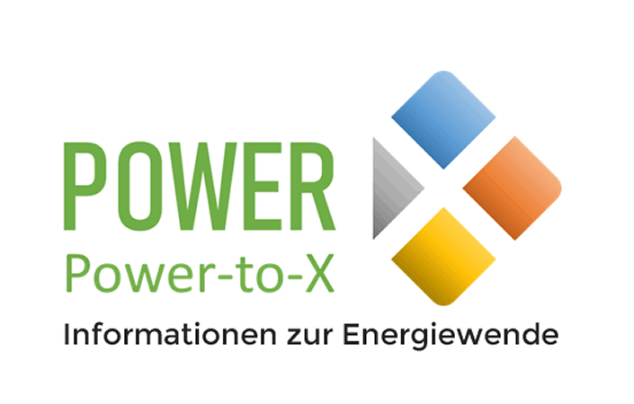 Power-to-X - information about the energy transition