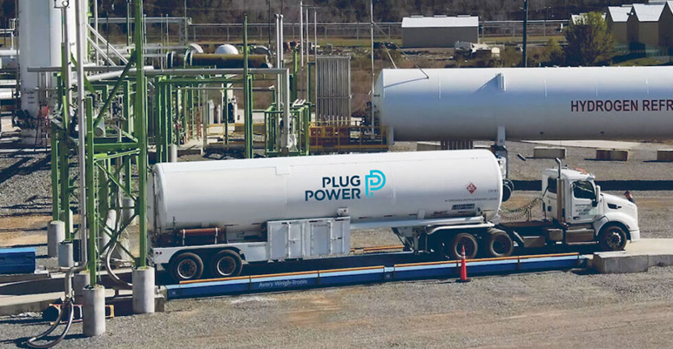 Power-to-X - Plug Power establishes innovation center in Rochester, NY