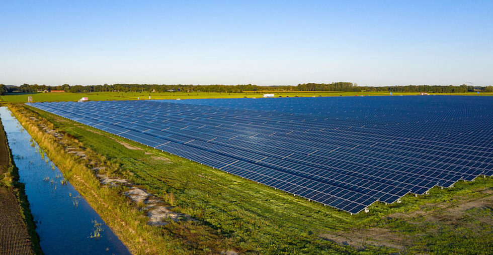 Power-to-X - BayWa re starts the next phase of the “Sinne Wetterstof ...