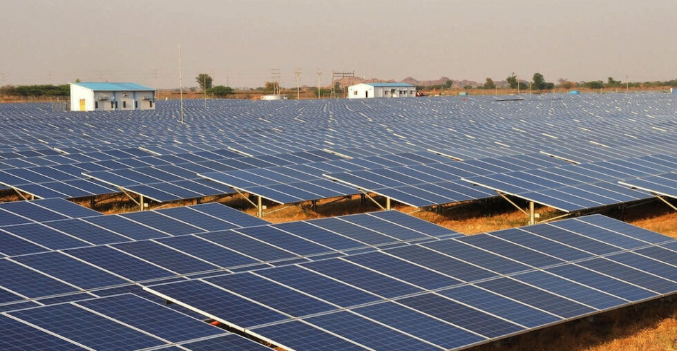 Power-to-X - ACME is building a factory in Oman to produce green ...