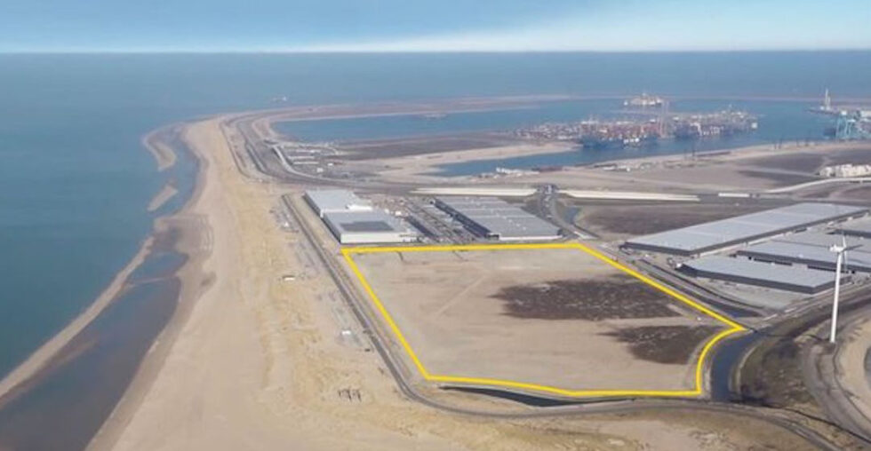 Power-to-X - Shell nutzt künftig „HyTransPort“-Wasserstoffpipeline in ...