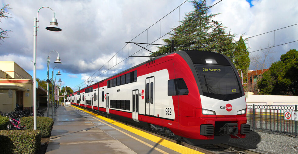 Power-to-X - Ballard Power supplies engines for US hydrogen trains and ...