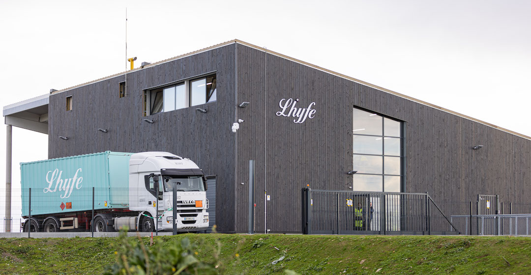 Power-to-X - Lhyfe inaugurates two green hydrogen production plants in ...