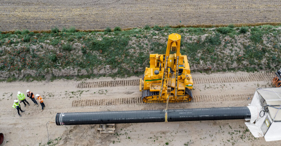 Power-to-X - EU genehmigt 1,3 Milliarden Euro deutsche Beihilfe zur ...