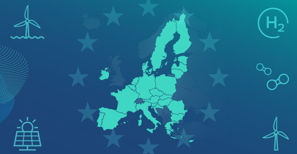 Power-to-X - „RED III“ beschlossen: Ziele für Ausbau und Nutzung der ...