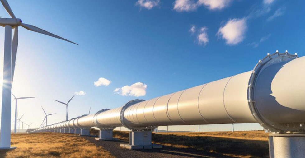 Power-to-X - FNB: Hydrogen core network should connect producers and users