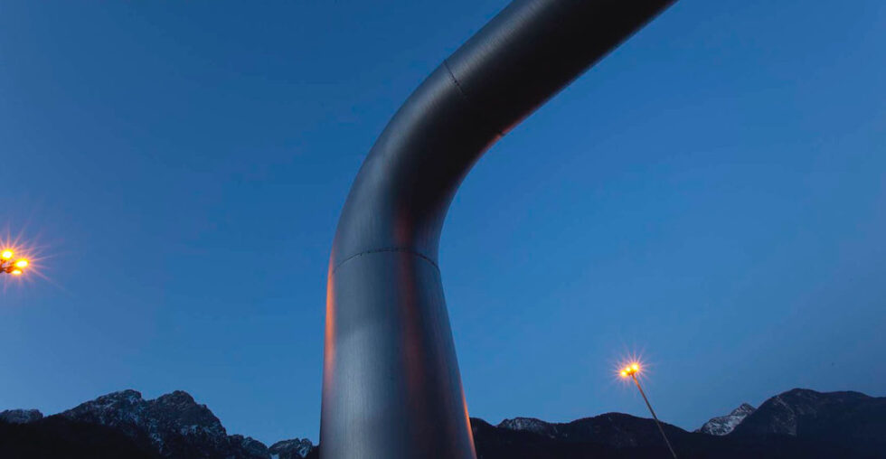 Power-to-X - Five countries put hydrogen corridor "SoutH2" on track