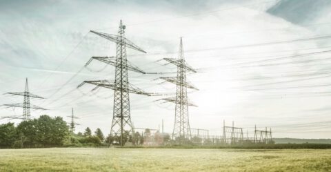 Power-to-X grid connection: The maturity level procedure will also ...